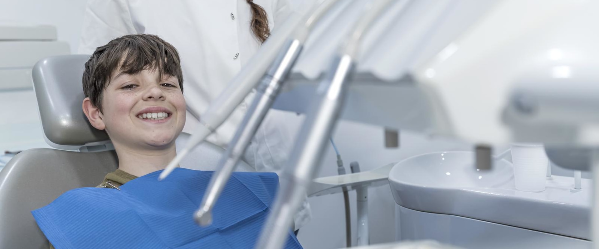 Preventing Complications: How Pediatric Dentists In San Antonio ...