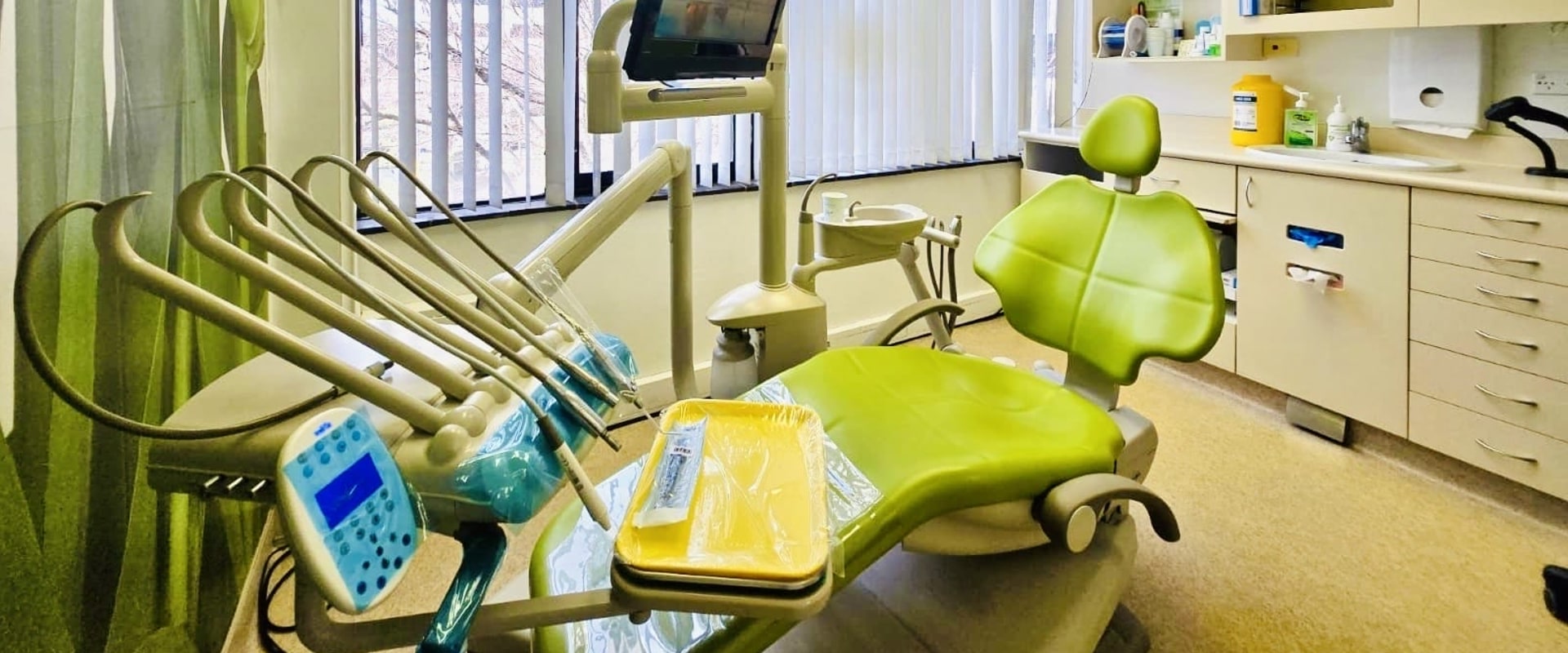 General Dentistry For Kids: Fun And Friendly Pediatric Dentistry In Woden